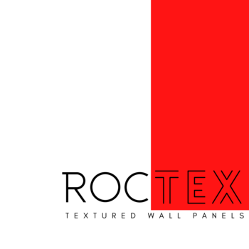 ROCTEX Textured Wall Panels