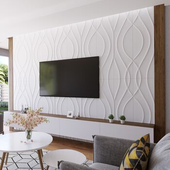 ROCTEX Textured Wall Panels | Australian Decorative Wall Panels